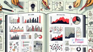 The Data Visualization Catalogue. - Data Viz Magic